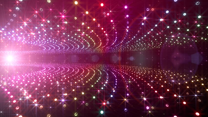 led light background Stock Footage Video (100% Royalty-free) 1255243 ...