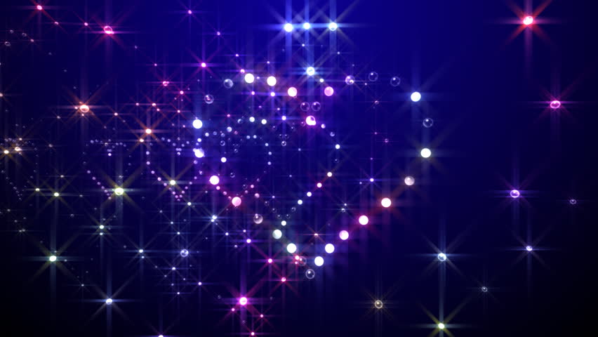 fondo led light: video de stock (totalmente libre de regalías) 1255273 ...