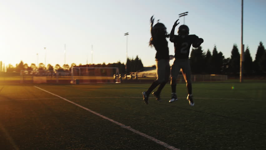 Chest Bump Stock Video Footage - 4K and HD Video Clips | Shutterstock