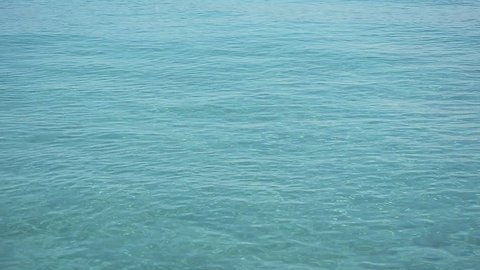 Water Texture Sea Stock Footage Video (100% Royalty-free) 12626348 ...