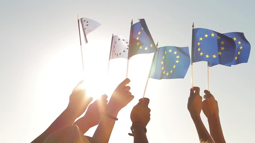 Eurovision crowd Stock Video Footage - 4K and HD Video Clips | Shutterstock