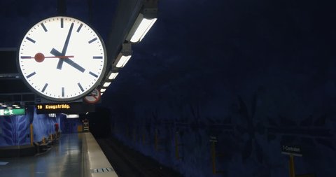 Closeup Automatic Men Watch Stainless Steel Stock Photo (Edit Now ...