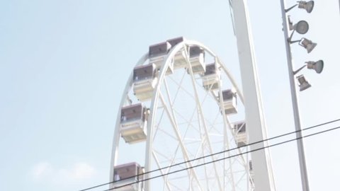 Carousel Amsterdam Stock Footage Video (100% Royalty-free) 12794012 ...