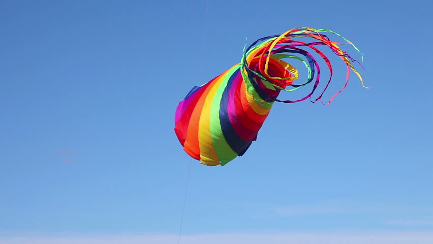 Parasail Kite in the air image - Free stock photo - Public Domain photo ...