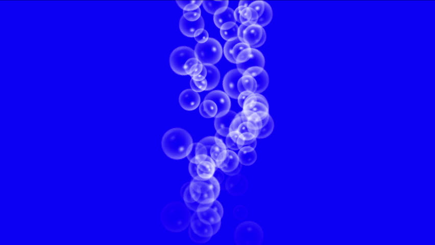 4k blisters bubbles droplets underwaterboiling oxygen: Stockvideos ...