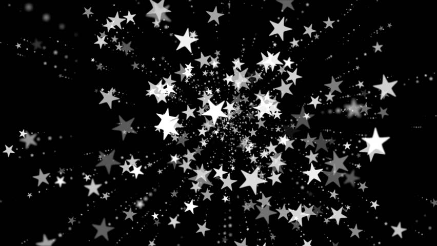 broadcast shooting hi-tech stars grayscale events Stock Footage Video ...