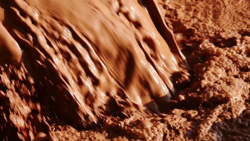 A Giant Wave of Toxic Stock Footage Video (100% Royalty-free) 13070408 ...