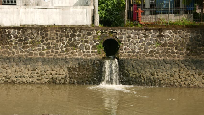 Drainage output Stock Video Footage - 4K and HD Video Clips | Shutterstock