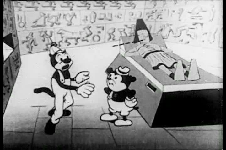 Circa 1930s - Two 1930s Stock Footage Video (100% Royalty-free ...