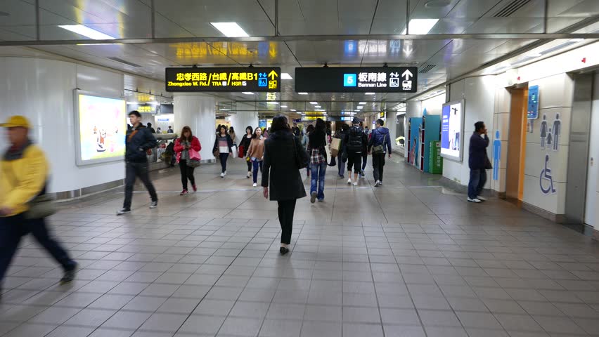 Muni Metro Debuts New International Wayfinding Standards : r/sanfrancisco