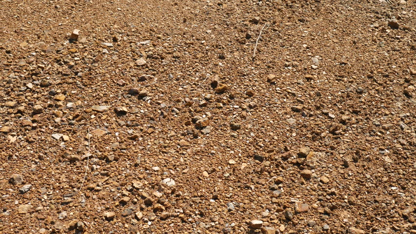 ultra hd 4k dry ground earth Stock Footage Video (100% Royalty-free ...