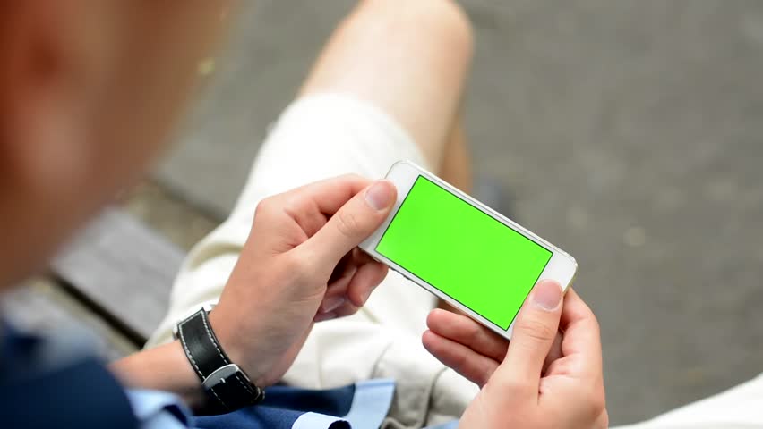 Man Looking at Apple Watch image - Free stock photo - Public Domain ...