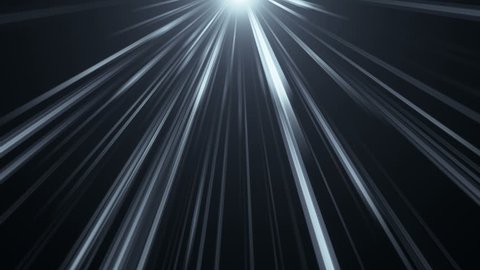 Abstract Background Fast Flying Light Streaks Stock Footage Video (100% ...