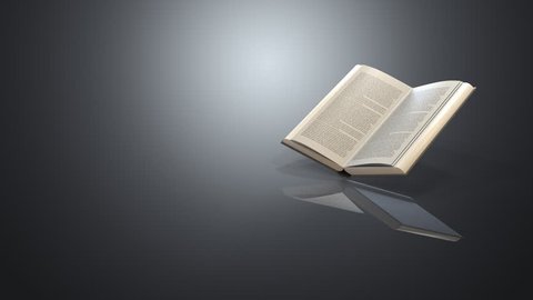 bible study animation Stock Footage Video (100% Royalty-free) 3668978 ...