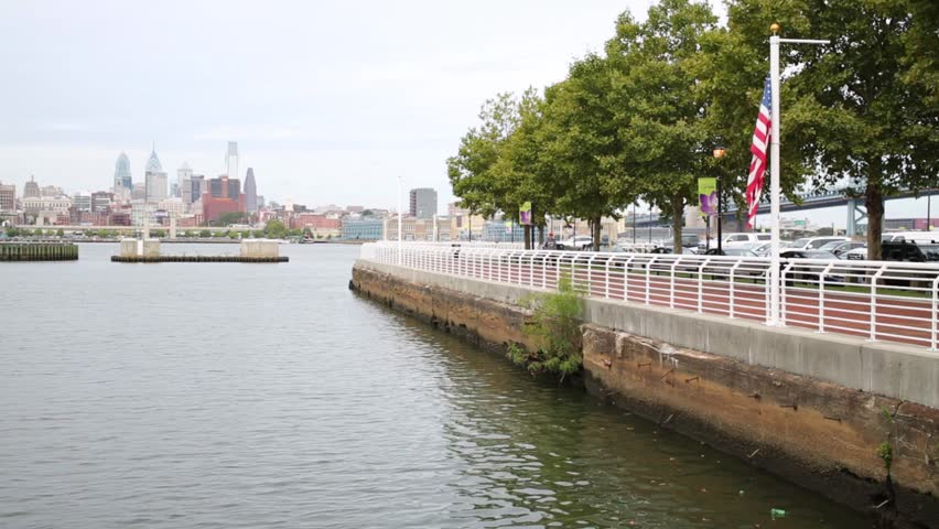 Camden, Usa - September 04, Stock Footage Video (100% Royalty-free ...