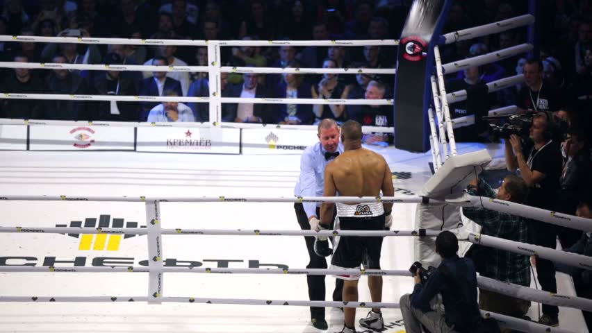 Unconscious Boxer Stock Video Footage - 4K and HD Video Clips ...