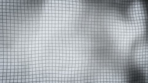 Graph Paper Fabric Cloth Material Texture 库存影片视频（100% 免版税）13462526 ...