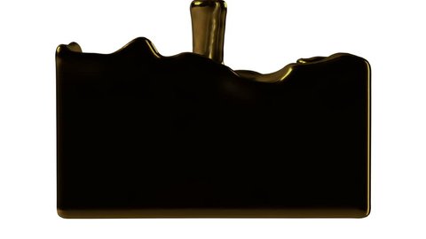 Gift Box Packaging Design Template Snap Stock Vector (Royalty Free ...