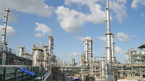 Oil Drilling Rig Banner Oilfield Drilling Stock Vector (Royalty Free ...