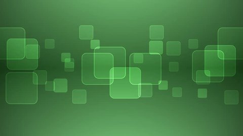 Old Video Game Square Template Colored Stock Vector (Royalty Free ...