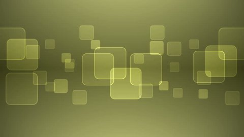 Old Video Game Square Template Colored Stock Vector (Royalty Free ...