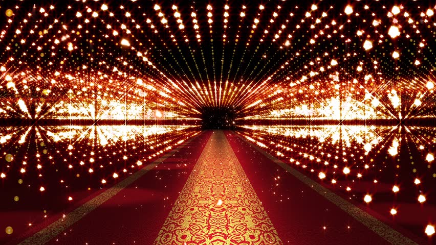 4k Red Carpet Festival Scene Stock Footage Video (100% Royalty-free ...