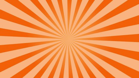 Stripes Rotating Seamless Loop Animation Background Stock Footage Video ...