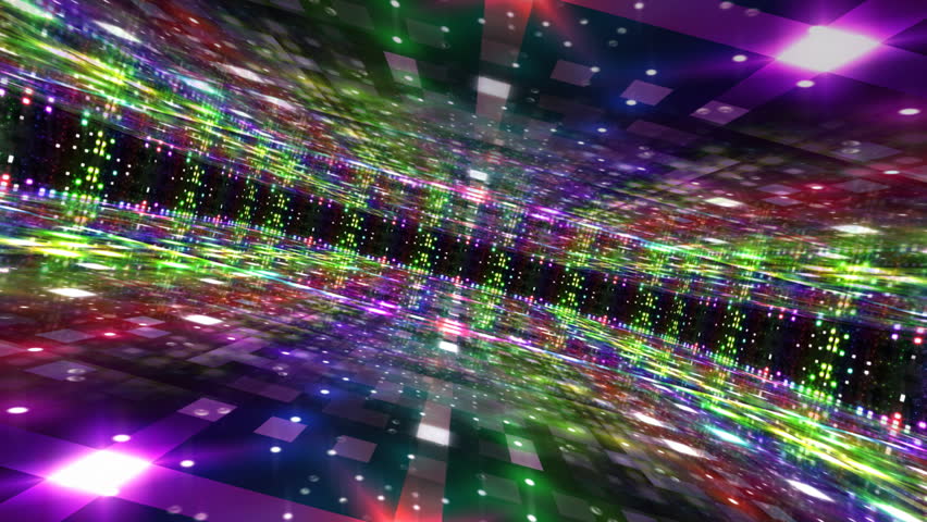 disco dance floor background loop Stock Footage Video (100% Royalty ...