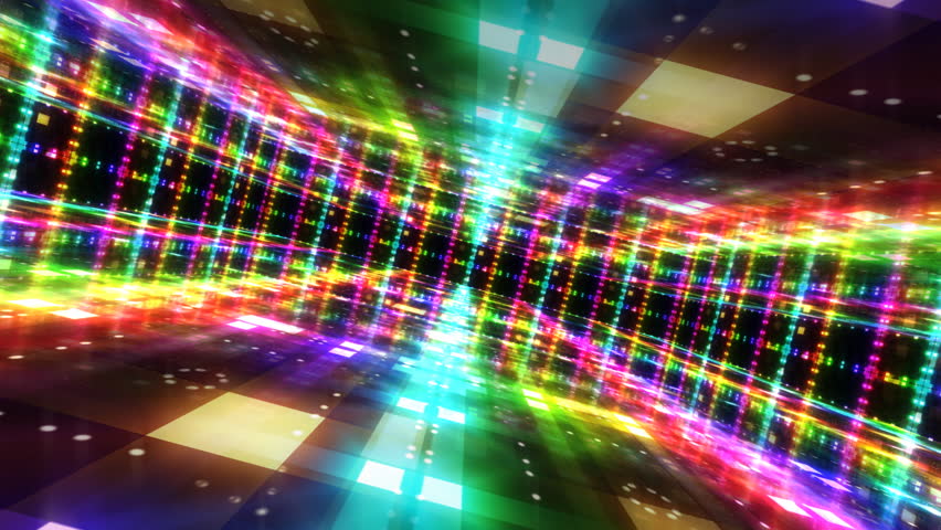 disco dance floor background loop Stock Footage Video (100% Royalty ...