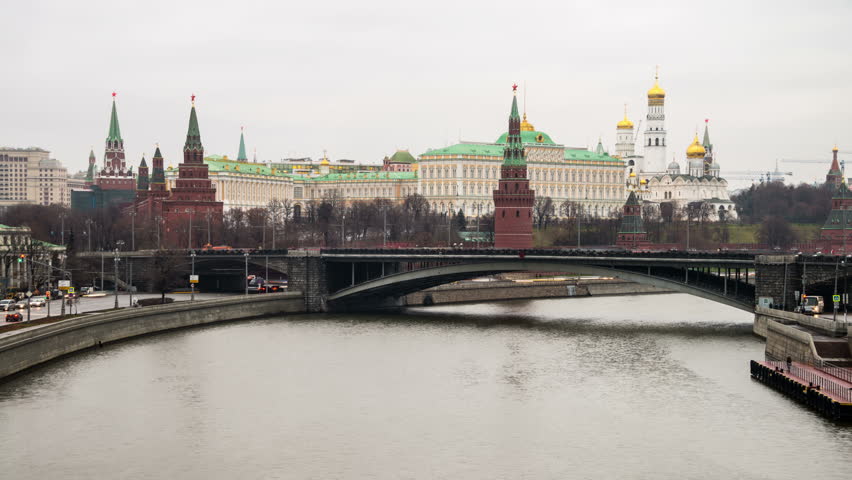 「Moscow Day to Night Time-lapse.」の動画素材（ロイヤリティフリー）13879085 | Shutterstock