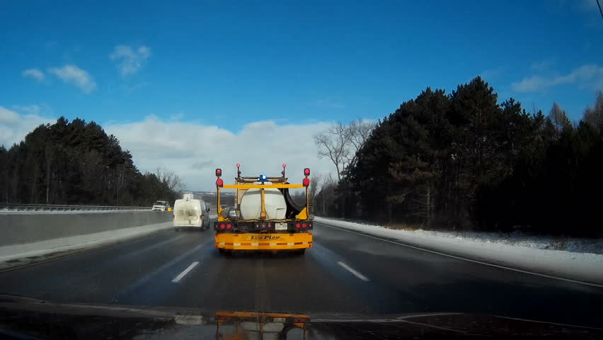 Salter Truck Stock Video Footage - 4K and HD Video Clips | Shutterstock