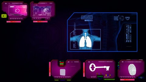 Algorithm Vending Machine Buy Math Problem Stock Footage Video (100% ...