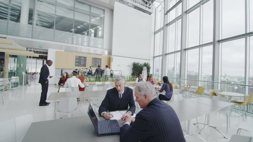 4k Ultra Hd Version Business Stock Footage Video (100% Royalty-free ...