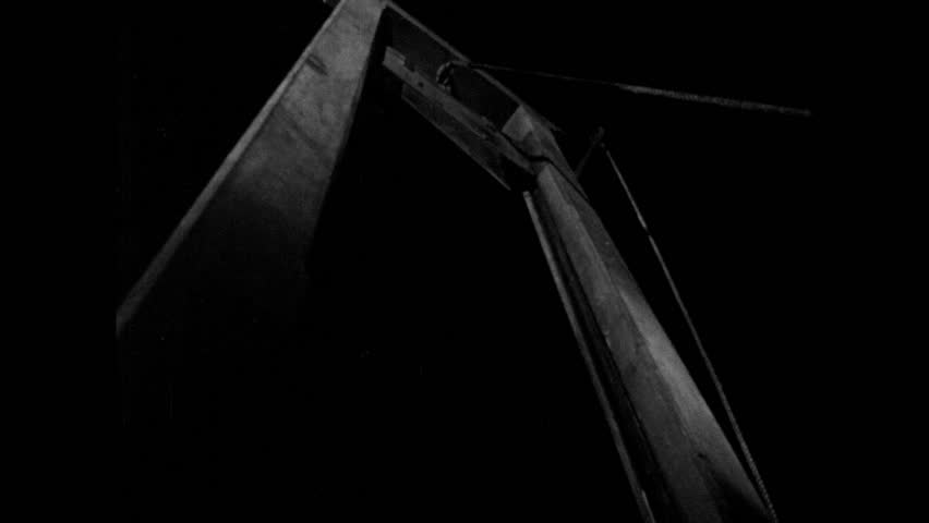 Guillotine Blade Stock Video Footage - 4K and HD Video Clips | Shutterstock