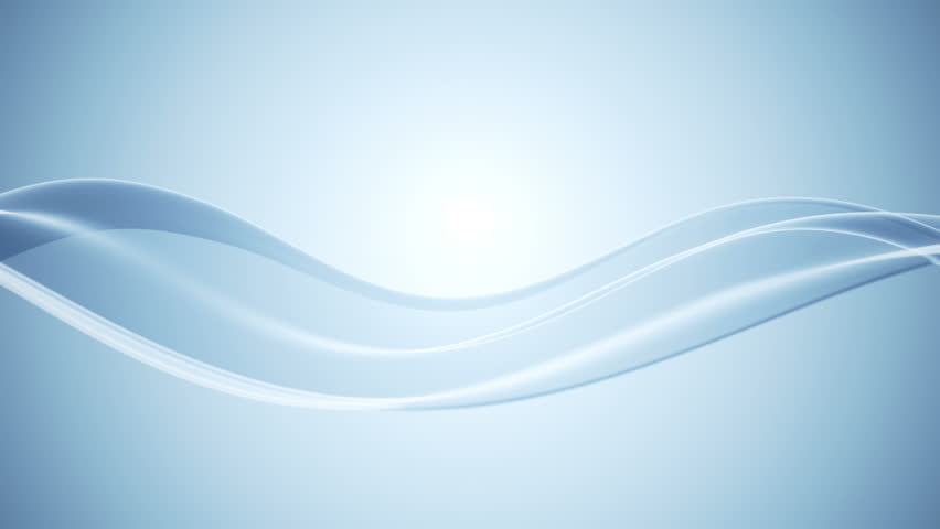 abstract background animation waving beautiful wave Stock Footage Video ...