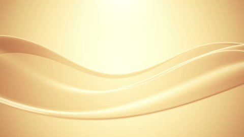 Abstract Background Animation Waving Beautiful Wave Stock Footage Video ...