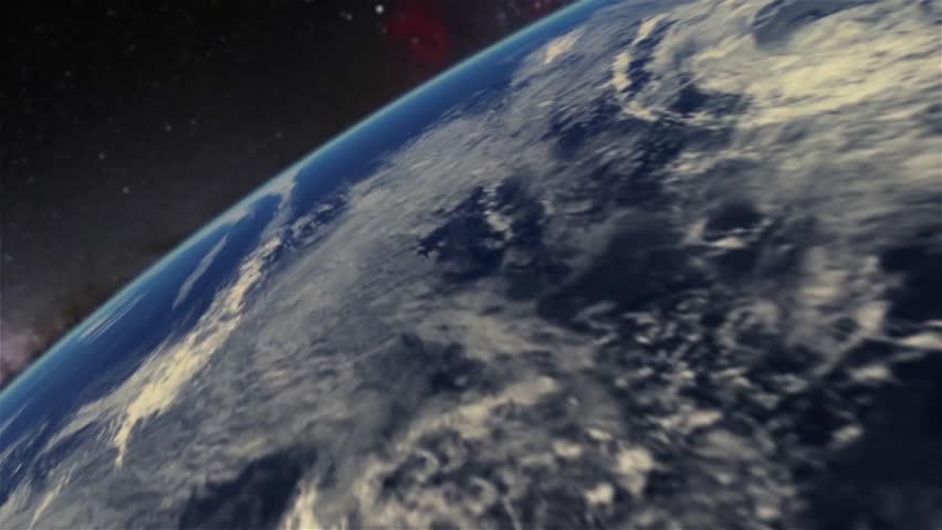 planet earth zoom out Stock Footage Video (100% Royalty-free) 14063459 ...