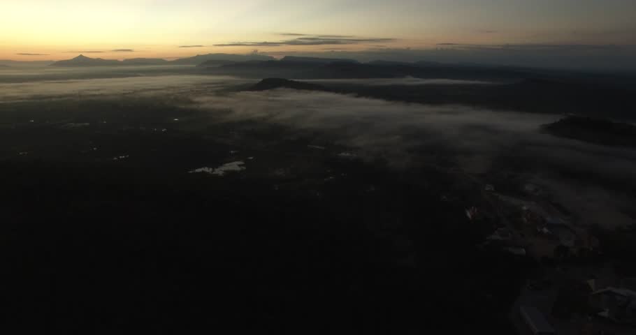 mist Stock Footage Video (100% Royalty-free) 14064647 | Shutterstock