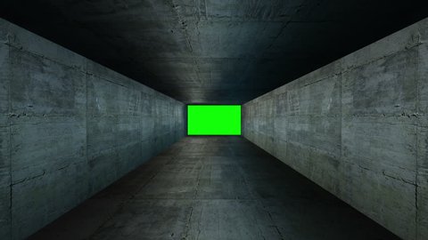 Green Screen Box Design You Can Stock Footage Video (100% Royalty-free ...