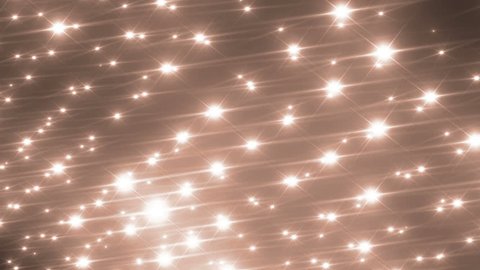 Floodlights Disco Orange Backgroundcreative Bright Flood Stock Footage ...