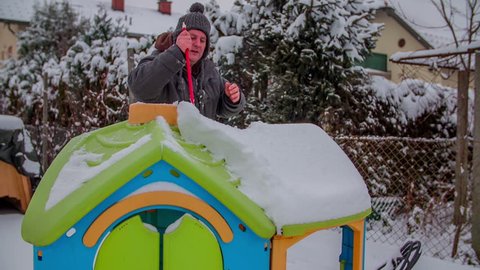 Humpty Dumpty Falling Wall Sky Clouds Stock Vector (Royalty Free) 74904328