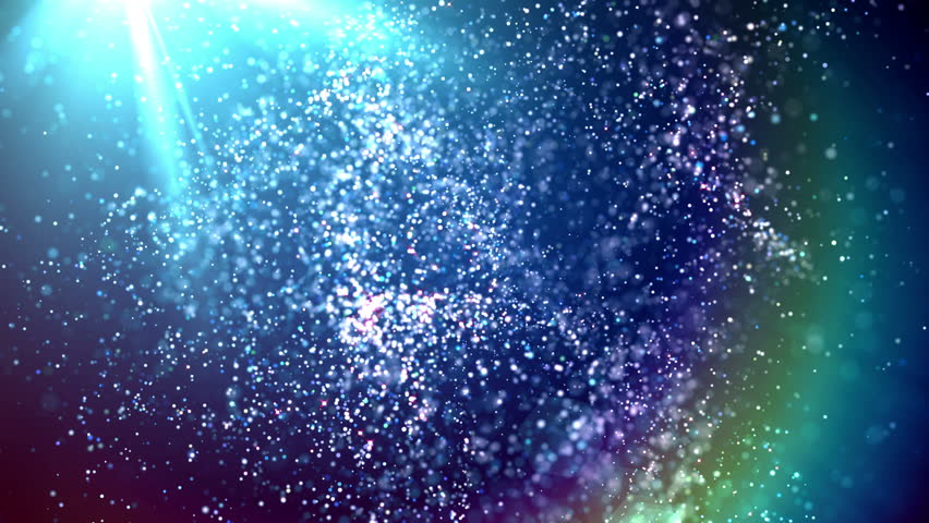 Glitter Background Loop - Dreamy Stock Footage Video (100% Royalty-free ...