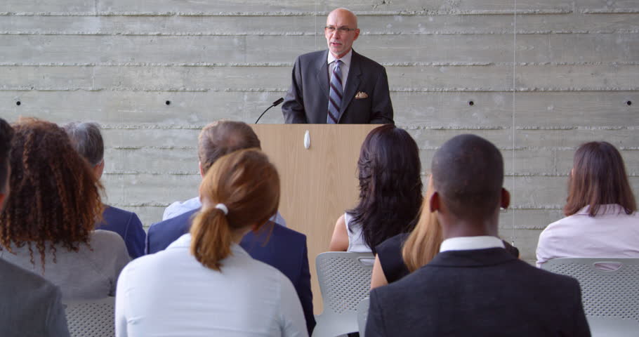 Asian Man standing on the podium image - Free stock photo - Public ...