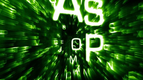 3d Science Animation Stock Footage Video (100% Royalty-free) 1421194 ...