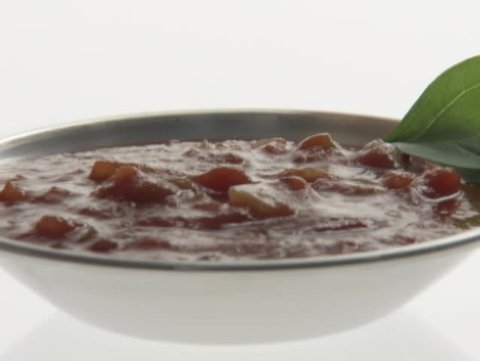 Longsilog Filipino Street Food Made Beef Stock Photo (Edit Now) 582196657