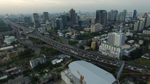denver colorado - 71418 aerial footage Stock Footage Video (100% ...