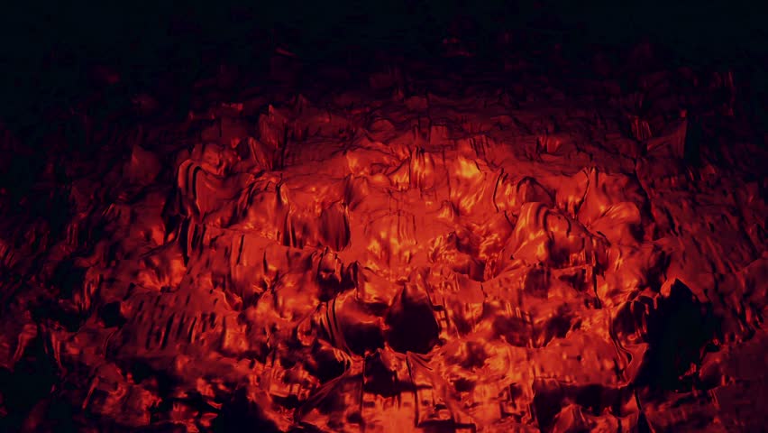 camouflage army background loop red fire Stock Footage Video (100% ...