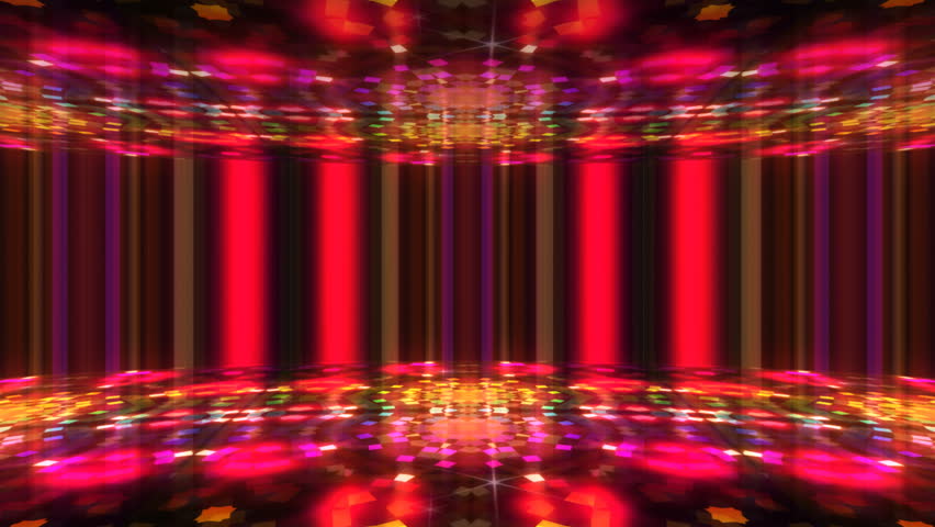 disco dance floor background loop Stock Footage Video (100% Royalty ...