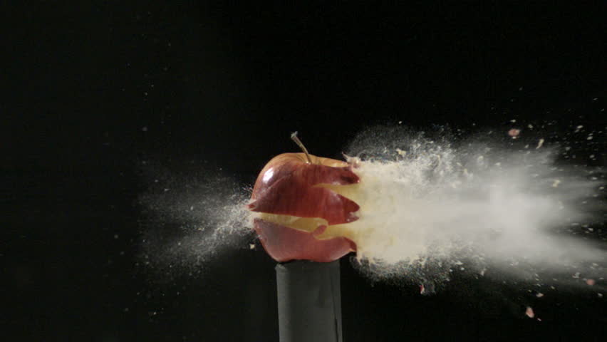 Apple Bullet Stock Video Footage - 4K and HD Video Clips | Shutterstock