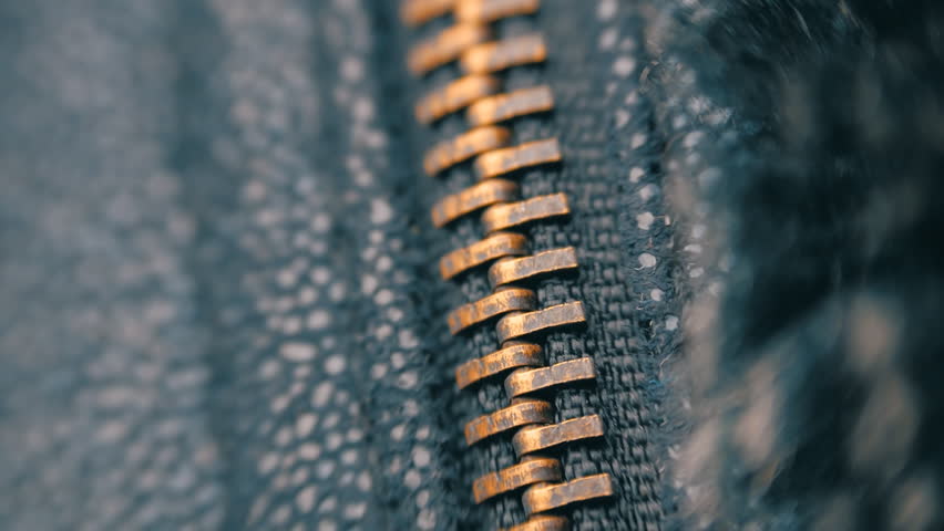 Zipper Stock Footage ~ Royalty Free Stock Videos | Pond5